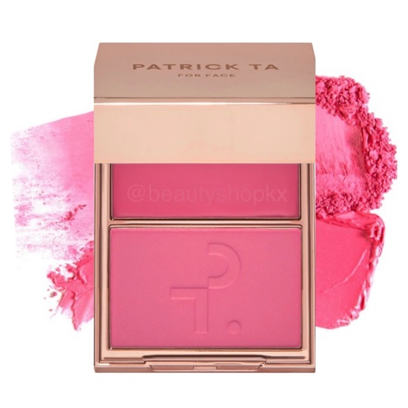 Patrick Ta | Makeup | Newpatrick Ta Shes A Doll | Poshmark